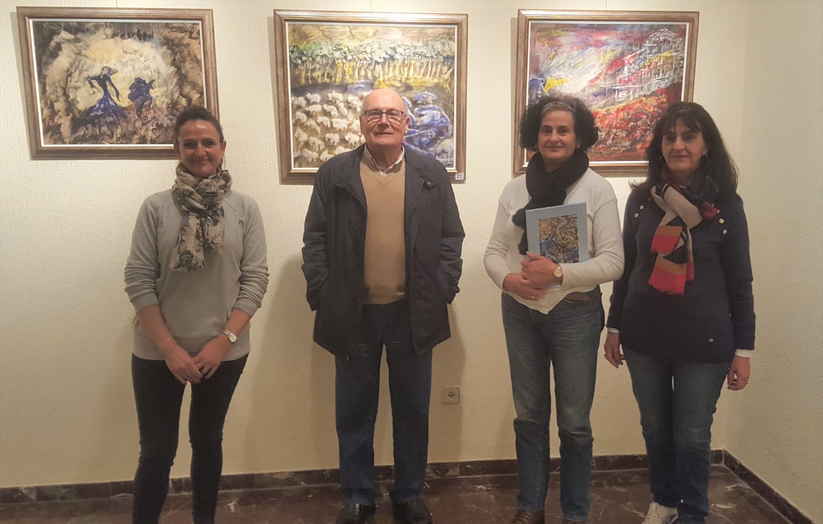 Exposición Pedro de Castro - Diocesana de Jaén